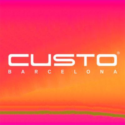 Custo Barcelona – Nova Esencia