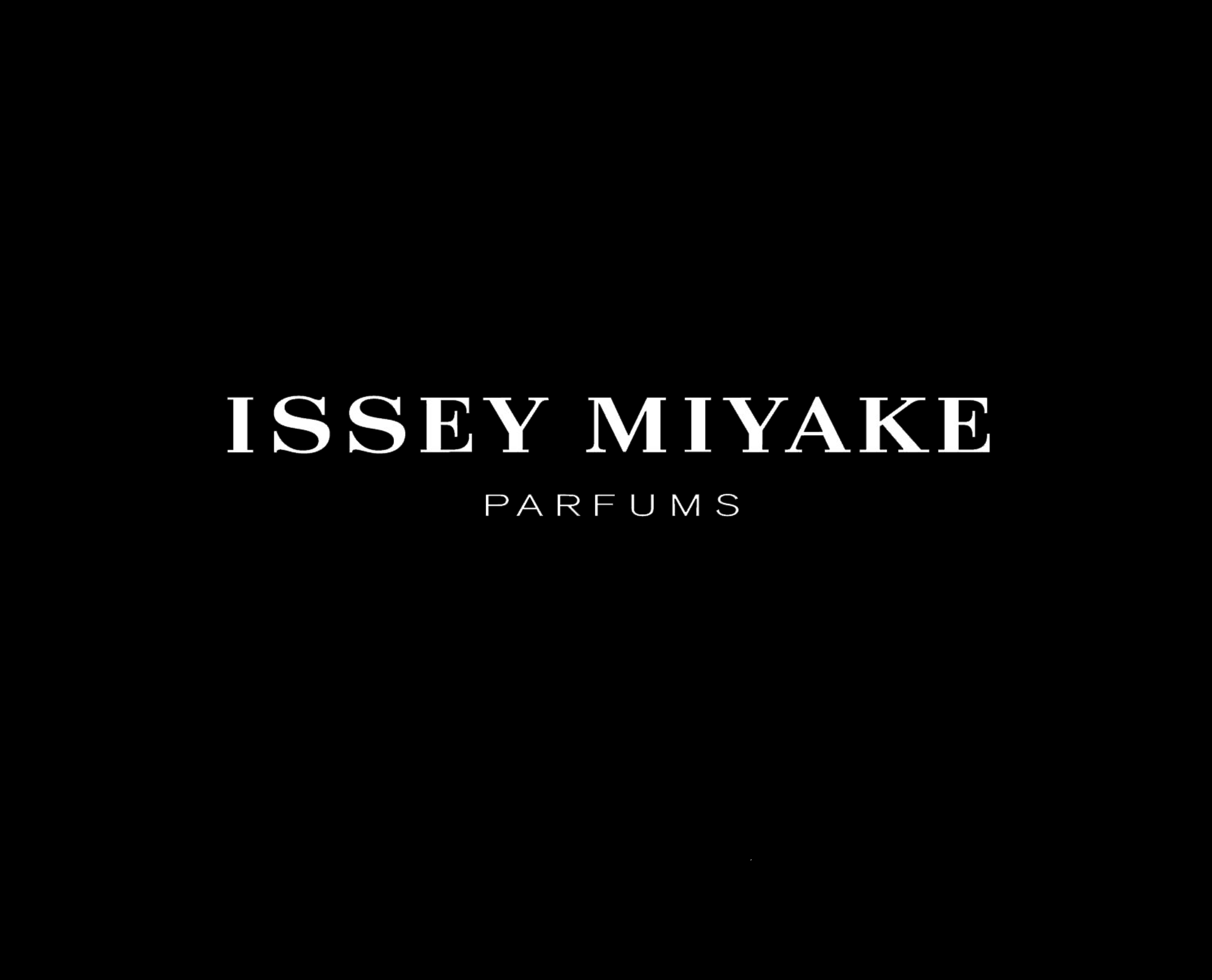 Issey Miyake – Nova Esencia
